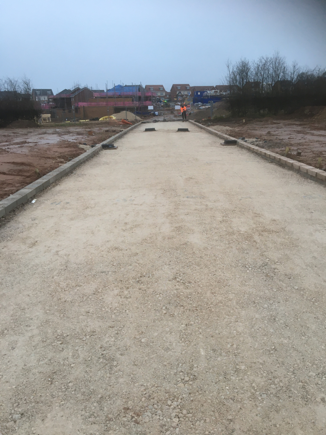 ATD Civils & Groundworks - Groundworks & Earthworks Contractors