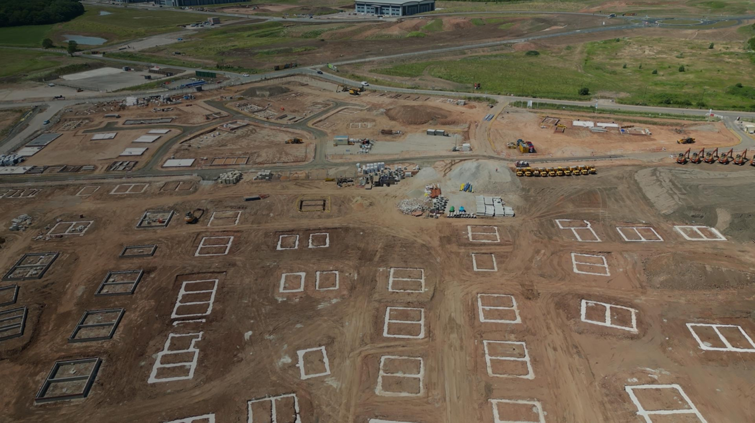 ATD Civils & Groundworks - Groundworks & Earthworks Contractors